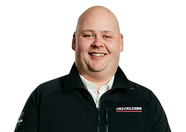 Chickliner Team | Chickliner
